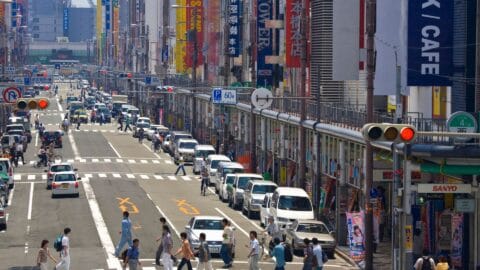 Ultimate Chuo Ward Guide: Best Things To Do, History, Areas, And ...