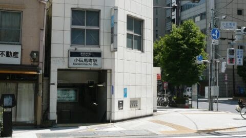 Ultimate Chuo Ward Guide: Best Things To Do, History, Areas, And ...