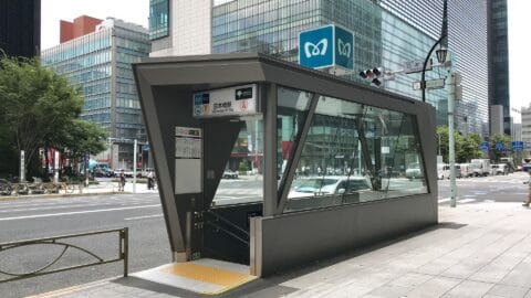 Ultimate Chuo Ward Guide: Best Things To Do, History, Areas, And ...