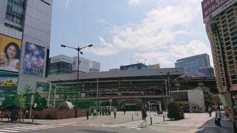 Ultimate Chuo Ward Guide: Best Things To Do, History, Areas, And ...