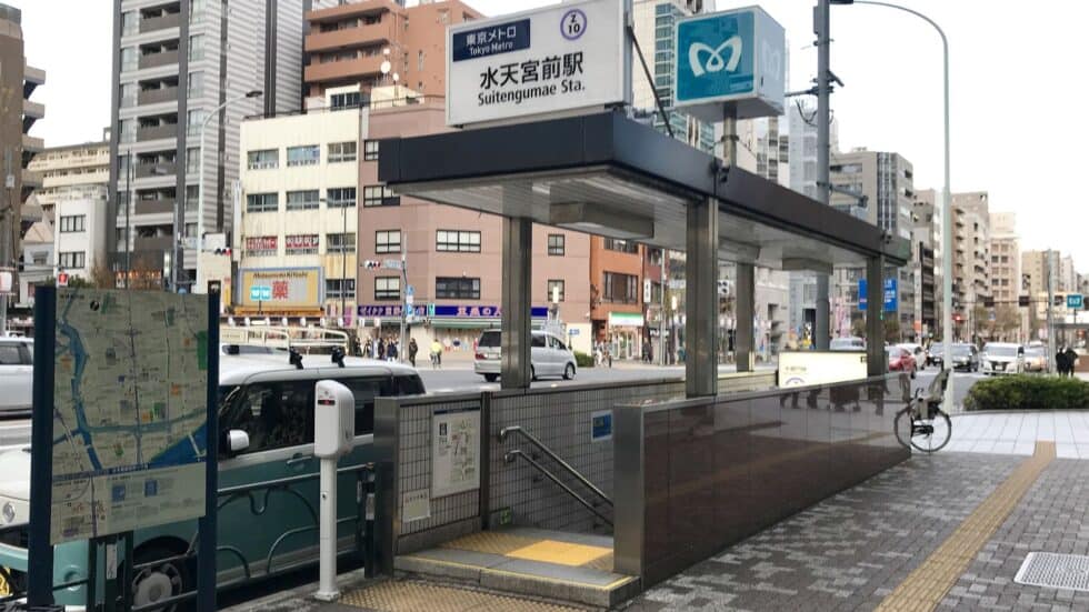 Ultimate Chuo Ward Guide: Best Things To Do, History, Areas, And ...