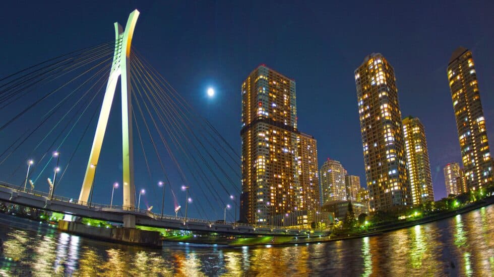 Ultimate Chuo Ward Guide: Best Things To Do, History, Areas, And ...