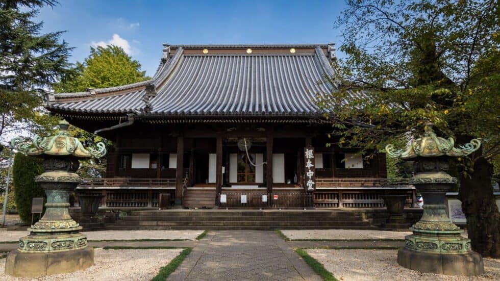 Ultimate Ueno Area Guide: Top Attractions, Dining Spots, And Accommodations