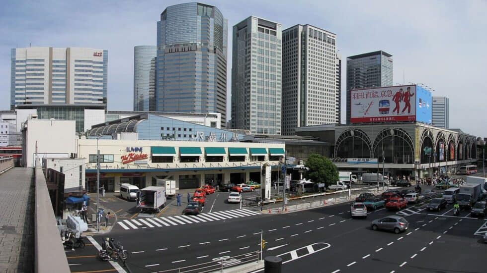 Ultimate Minato Ward Guide: Best Things To Do, History, Areas, And ...