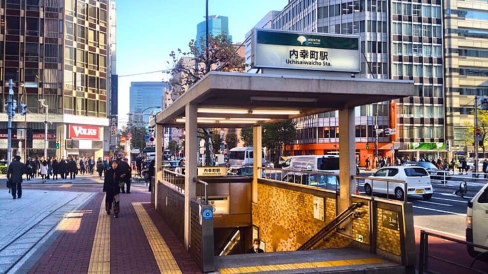 Ultimate Minato Ward Guide: Best Things To Do, History, Areas, And ...