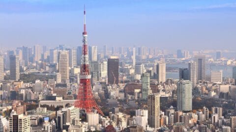 Ultimate Minato Ward Guide: Best Things To Do, History, Areas, And ...