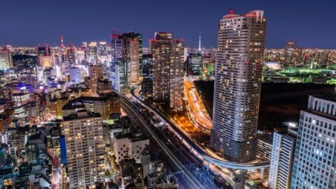 Ultimate Minato Ward Guide: Best Things To Do, History, Areas, And ...