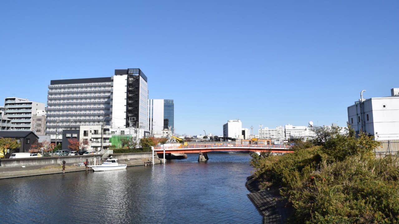 Ultimate Ota Ward Guide: Best Things To Do, History, Areas, And ...