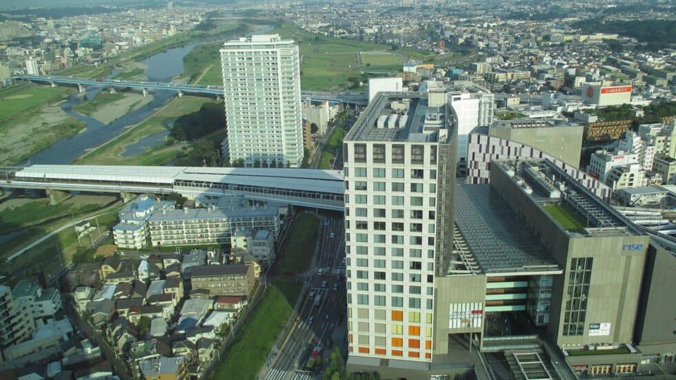 Ultimate Setagaya Ward Guide: Best Things To Do, History, Areas, And ...