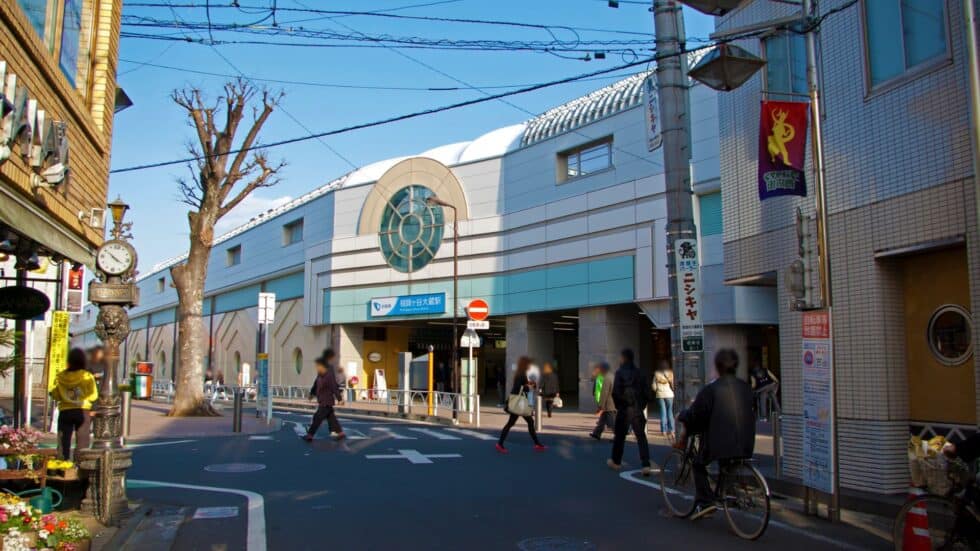 Ultimate Setagaya Ward Guide: Best Things To Do, History, Areas, And ...
