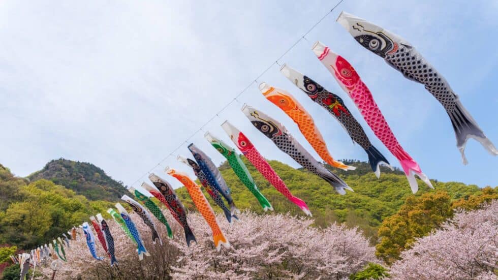 Getting To Know Golden Week: Exploring Its Meaning And Enjoying It In 2025