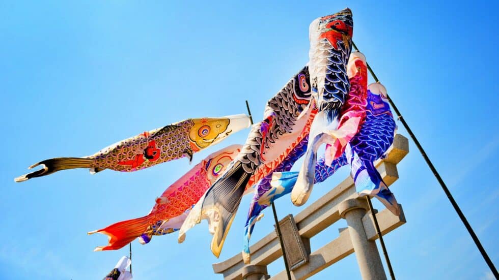 Getting To Know Golden Week: Exploring Its Meaning And Enjoying It In 2026
