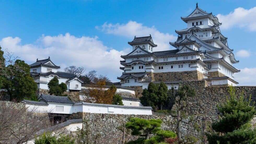 15 Ancient Japanese Cities That You Can Visit