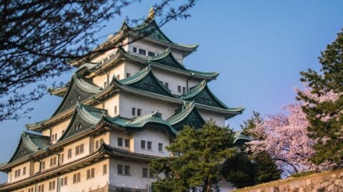 Nagoya's Ultimate Adventures: 15 Must-Do Activities In Nagoya