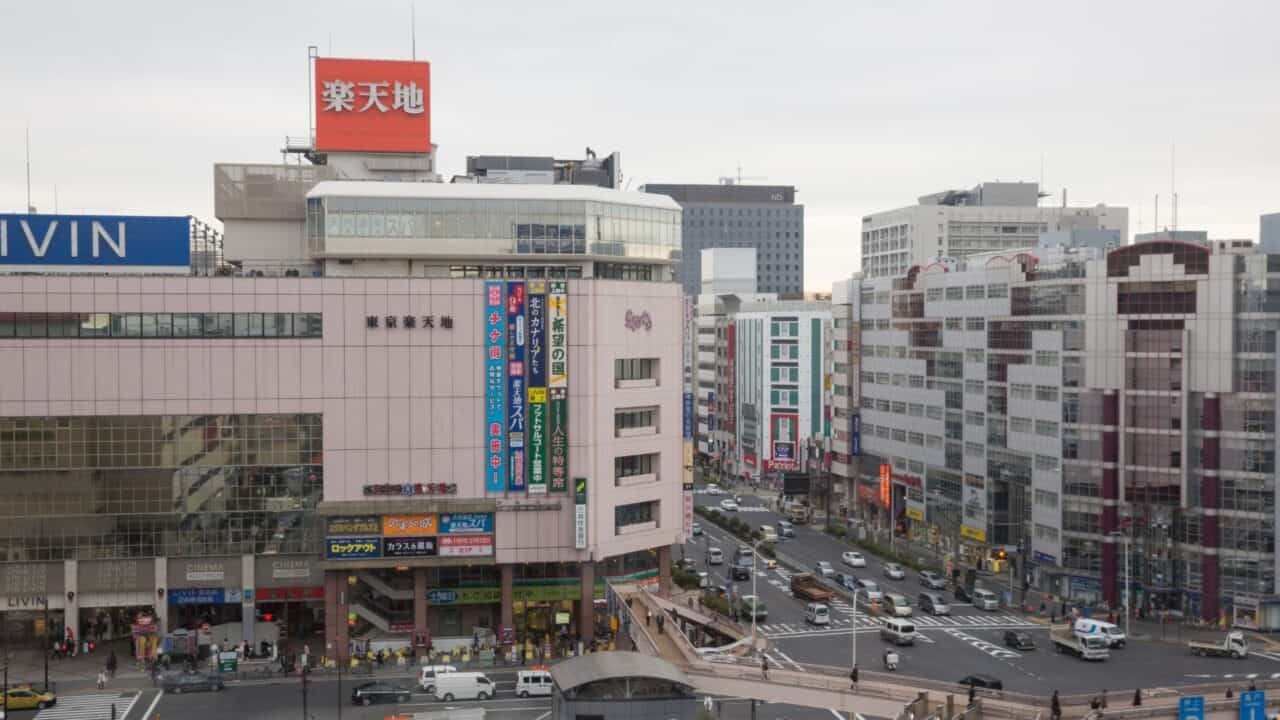 Quick Kinshicho Ward Guide: Best Things To Do, Where To Eat, And ...