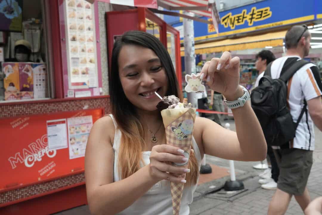 10-Day Japan Itinerary: Ultimate Adventure From Tokyo To Kyoto And Beyond!
