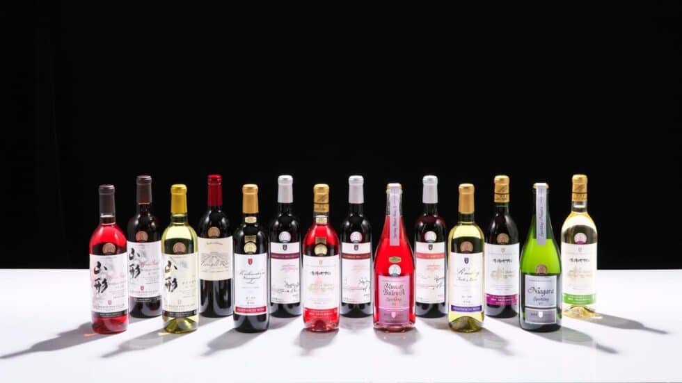 Top 9 Wineries In Japan For Remarkable Wine Tasting Experiences