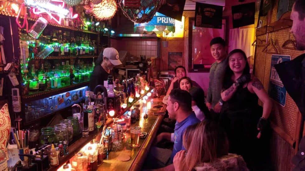 Navigating Japanese Nightlife: 11 Must-Visit Types Of Bars And 10 ...