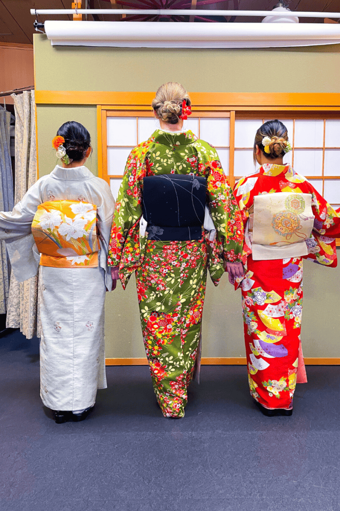 Flip Japan Group Trips | Unique Japan Adventures!