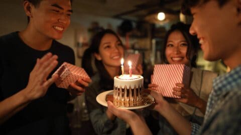 Birthday Trip In Japan: 6 Easy Steps To Plan An Unforgettable Birthday ...
