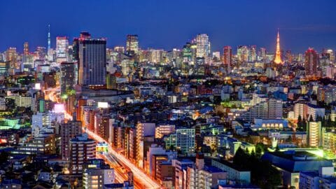 Ultimate Shibuya Ward Guide: Best Things To Do, History, Areas, And ...