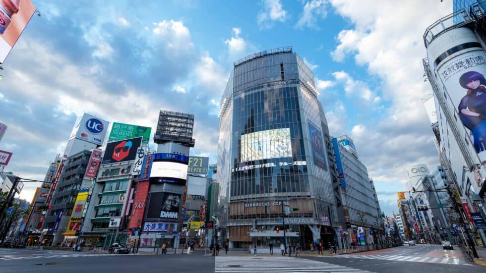Ultimate Shibuya Ward Guide: Best Things To Do, History, Areas, And ...