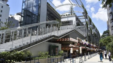 Shibuya City Ward Area Guide: Best Things To Do, History, Areas & Hotels