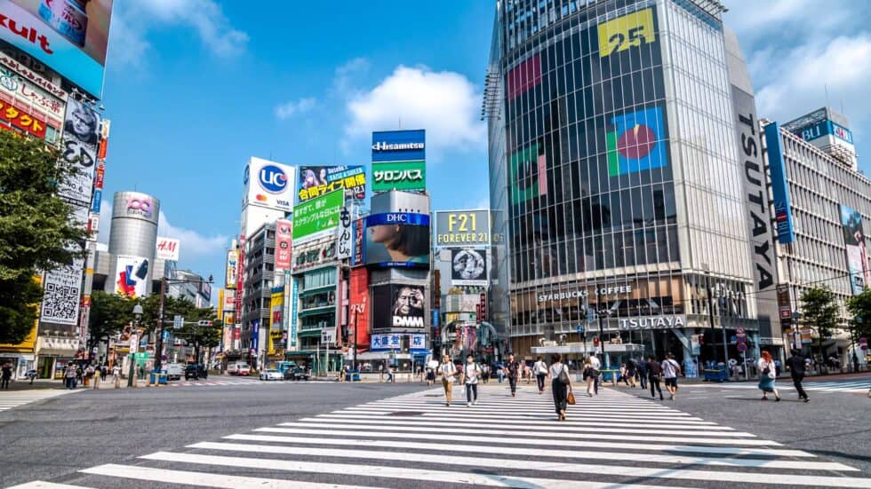 Ultimate Shibuya Ward Guide: Best Things To Do, History, Areas, And ...
