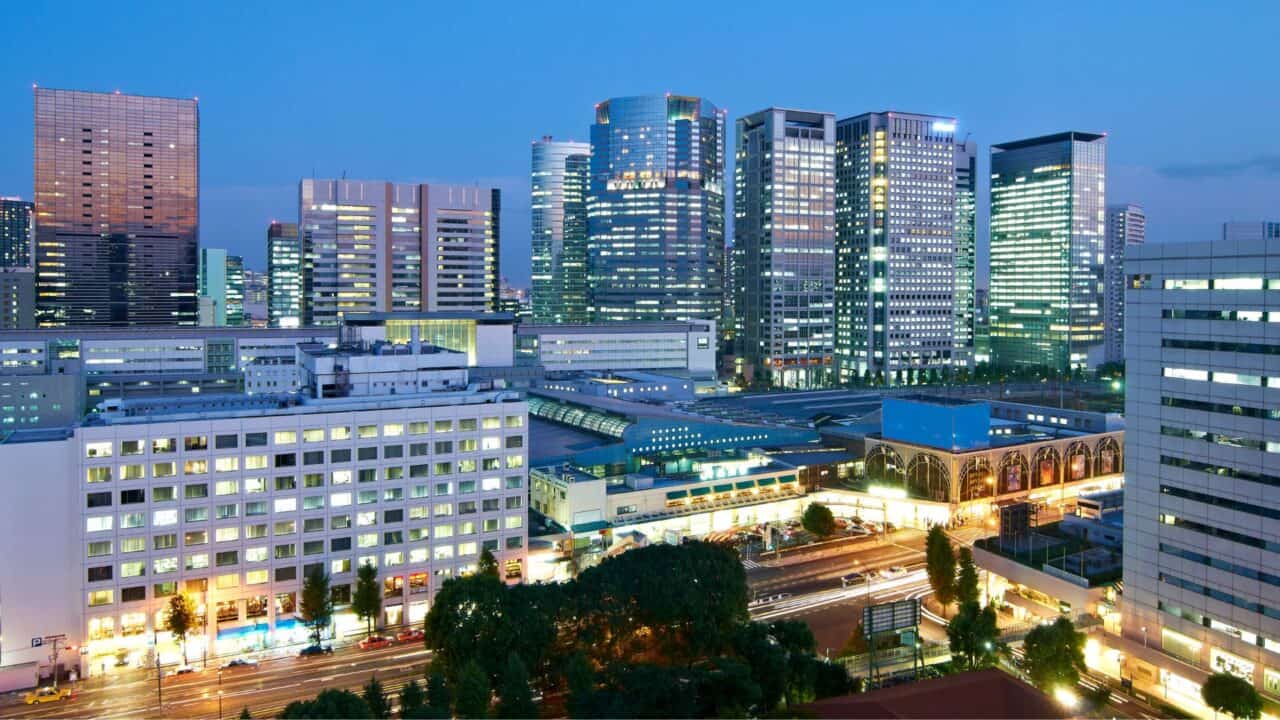 Ultimate Shinagawa Ward Guide: Best Things To Do, History, Areas, And ...