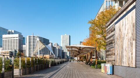 Ultimate Shinagawa Ward Guide: Best Things To Do, History, Areas, And ...