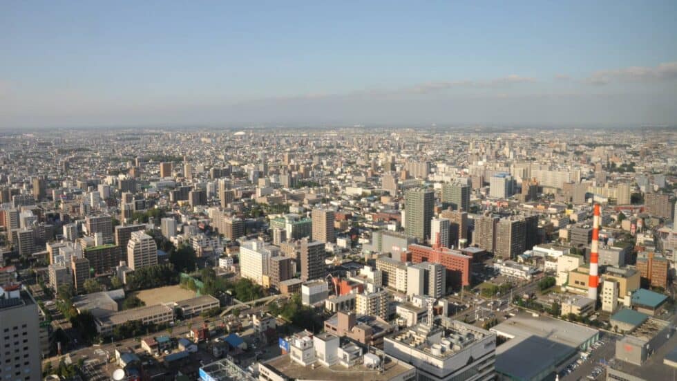 Areas Of Tokyo: Ultimate Guide To Tokyo's Districts