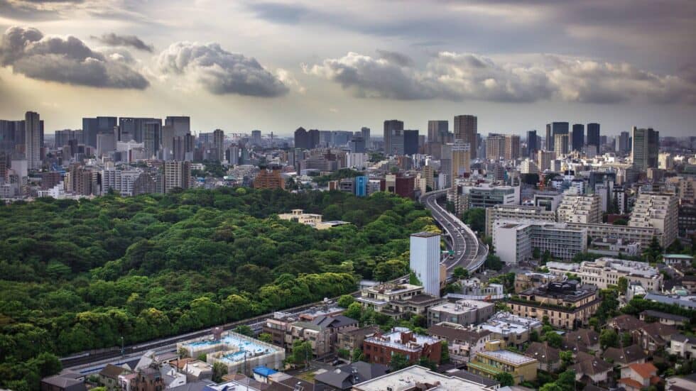 Areas Of Tokyo: Ultimate Guide To Tokyo's Districts