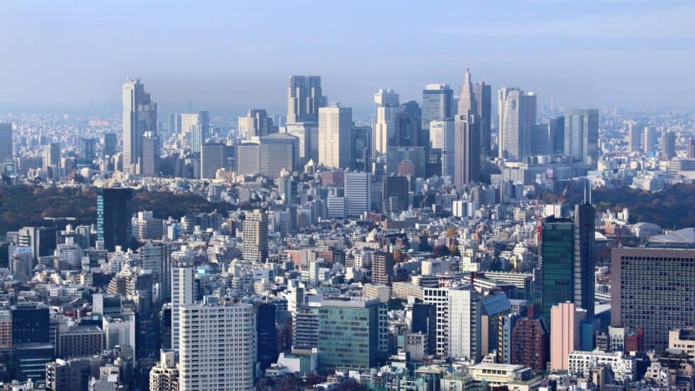 Areas Of Tokyo: Ultimate Guide To Tokyo's Districts