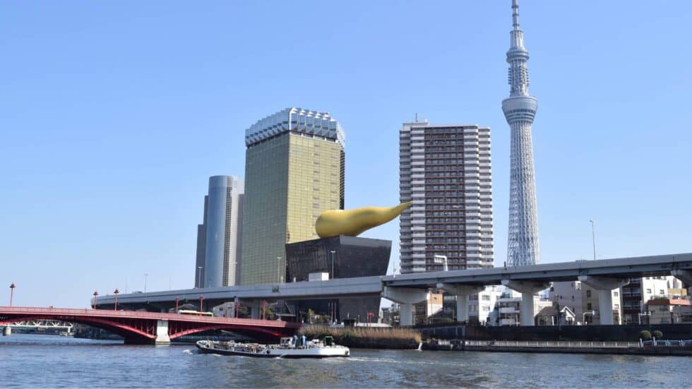 Areas Of Tokyo: Ultimate Guide To Tokyo's Districts