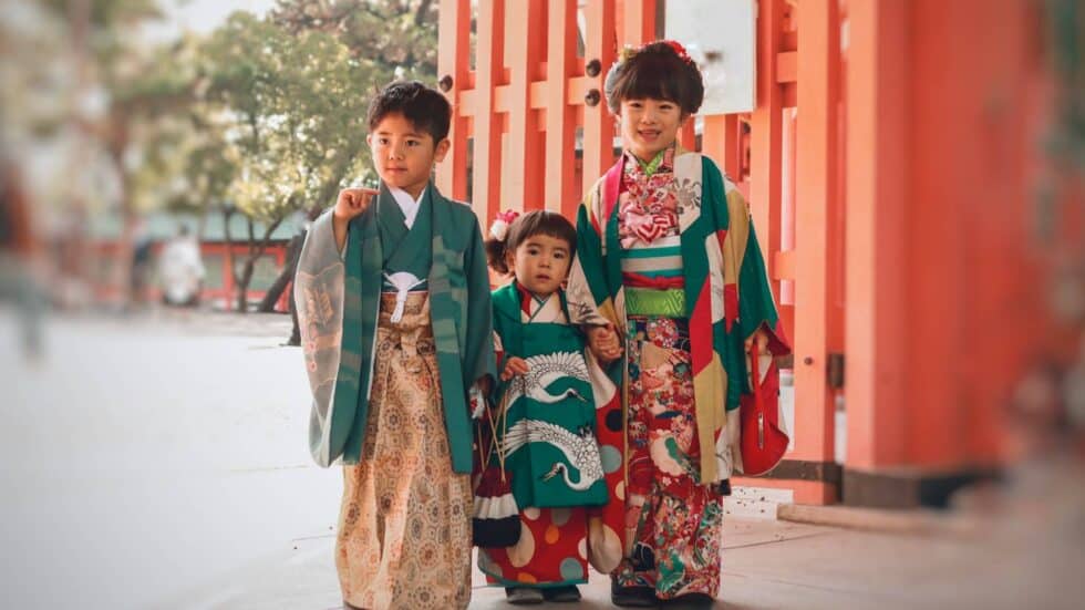 Shichi-Go-San (七五三): What It Is And How To Celebrate It In Japan