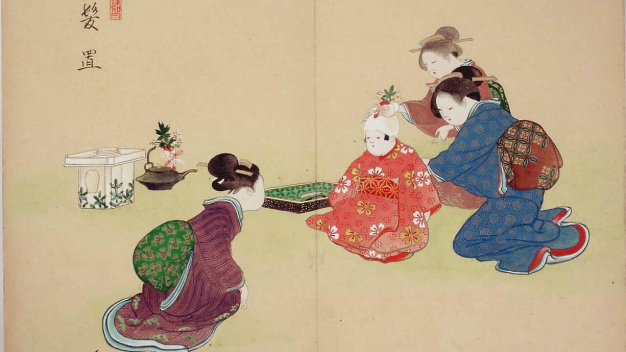 Shichi-Go-San (七五三): What It Is And How To Celebrate It In Japan