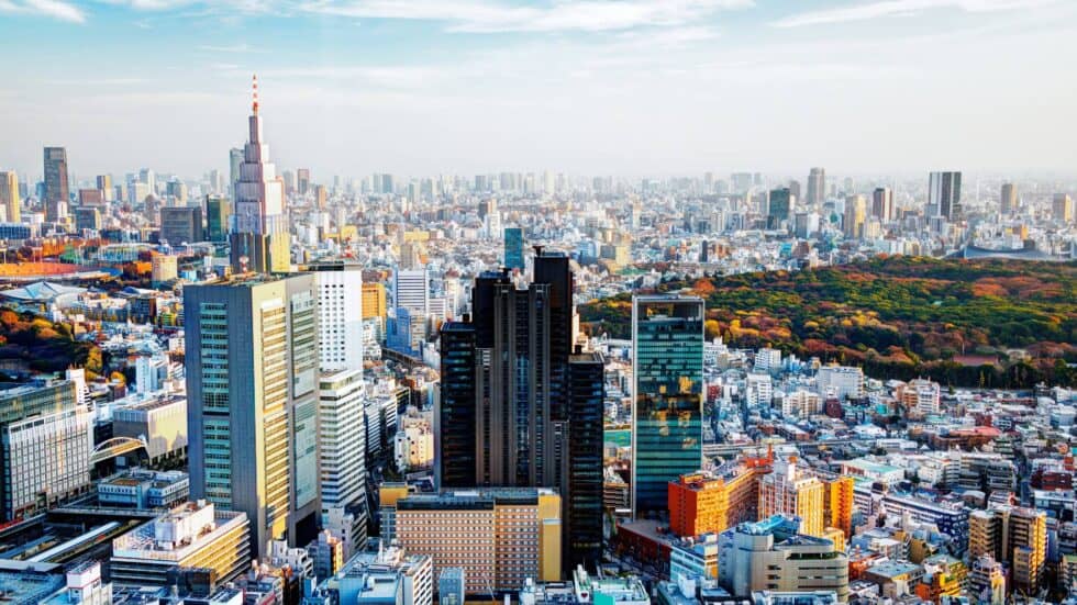 Ultimate Shinjuku Ward Guide: Best Things To Do, History, Areas, And ...
