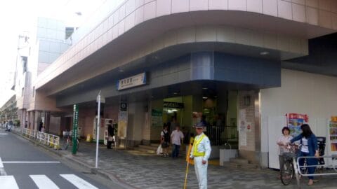 Ultimate Sumida Ward Guide: History, Areas, Recommendations!