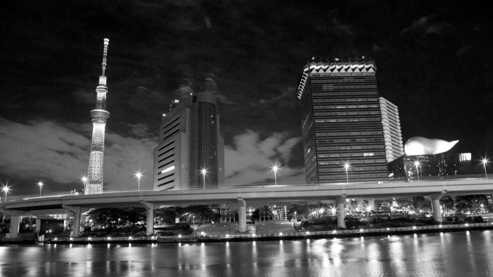 Ultimate Sumida Ward Guide: History, Areas, Recommendations!