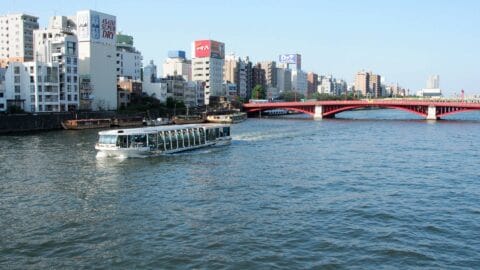 Ultimate Sumida Ward Guide: History, Areas, Recommendations!