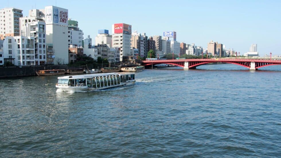 Ultimate Sumida Ward Guide: History, Areas, Recommendations!