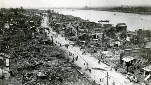 Ultimate Sumida Ward Guide: History, Areas, Recommendations!