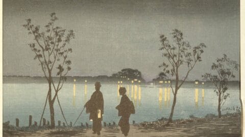 Ultimate Sumida Ward Guide: History, Areas, Recommendations!