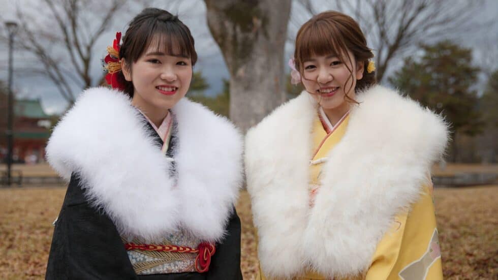 Coming Of Age Day (Seijin No Hi) 2025: What It Is & How To Celebrate It
