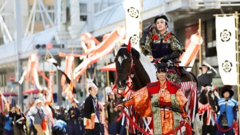 Best June Events In Japan: 10+ Unmissable Experiences That Will Ignite ...