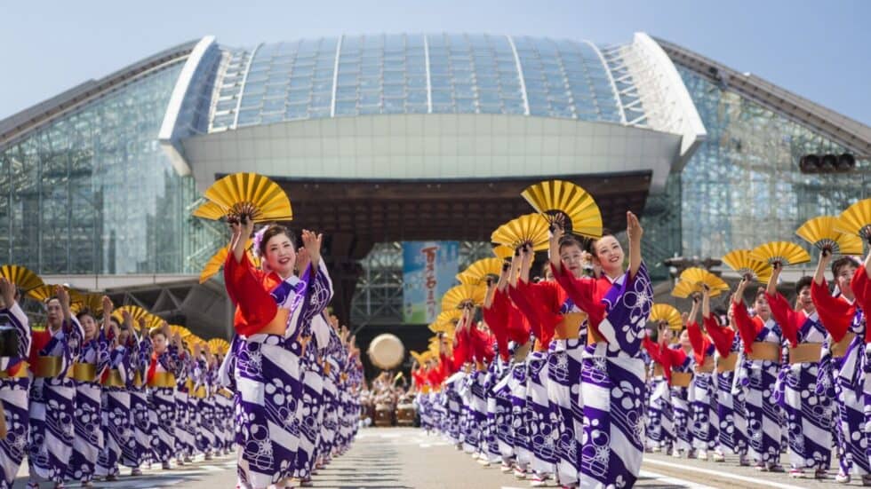 Best June Events In Japan: 10+ Unmissable Experiences That Will Ignite ...