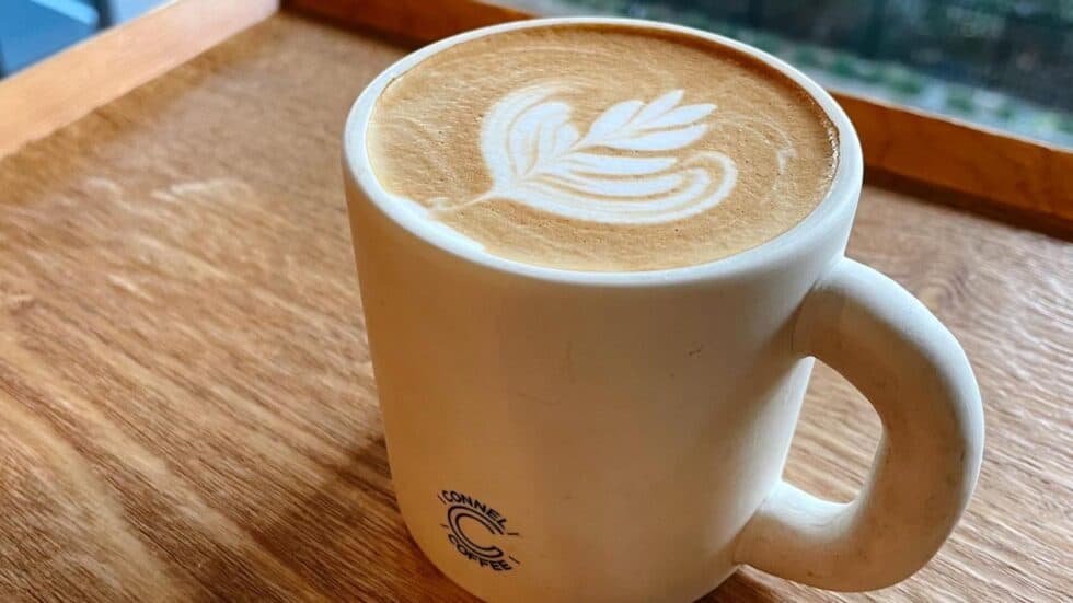 Cafes In Tokyo: 13 Best Spots For A Cozy Coffee Experience