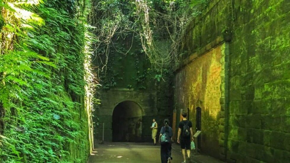 17 Spine-Chilling Haunted Places In Japan To Discover