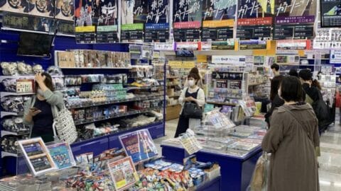 15 Must-Visit Otaku Attractions In Tokyo: Ultimate Guide For Anime And ...