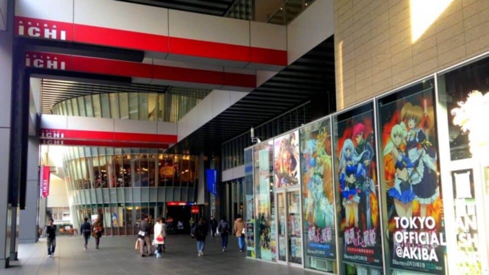 15 Must-Visit Otaku Attractions In Tokyo: Ultimate Guide For Anime And ...